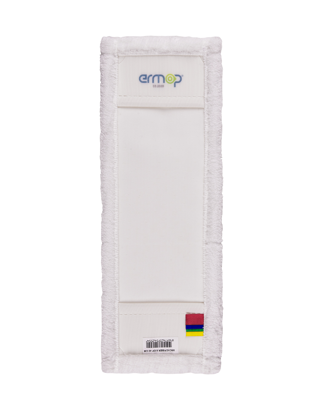 MİKROFİBER MOP 40 CM