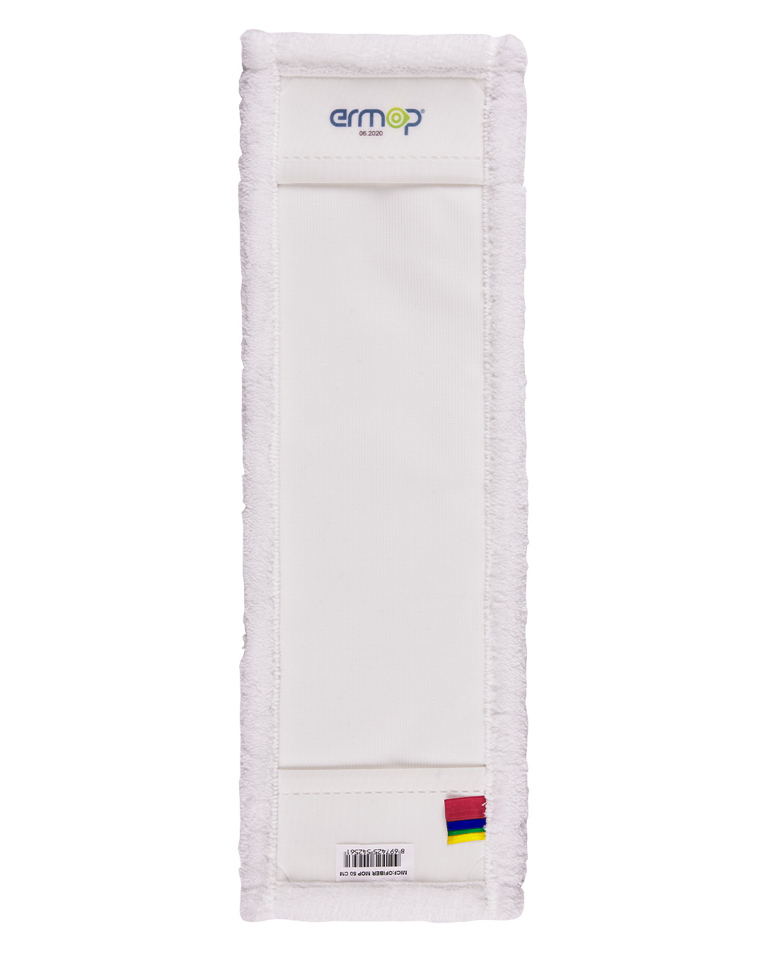 MİKROFİBER MOP 50 CM