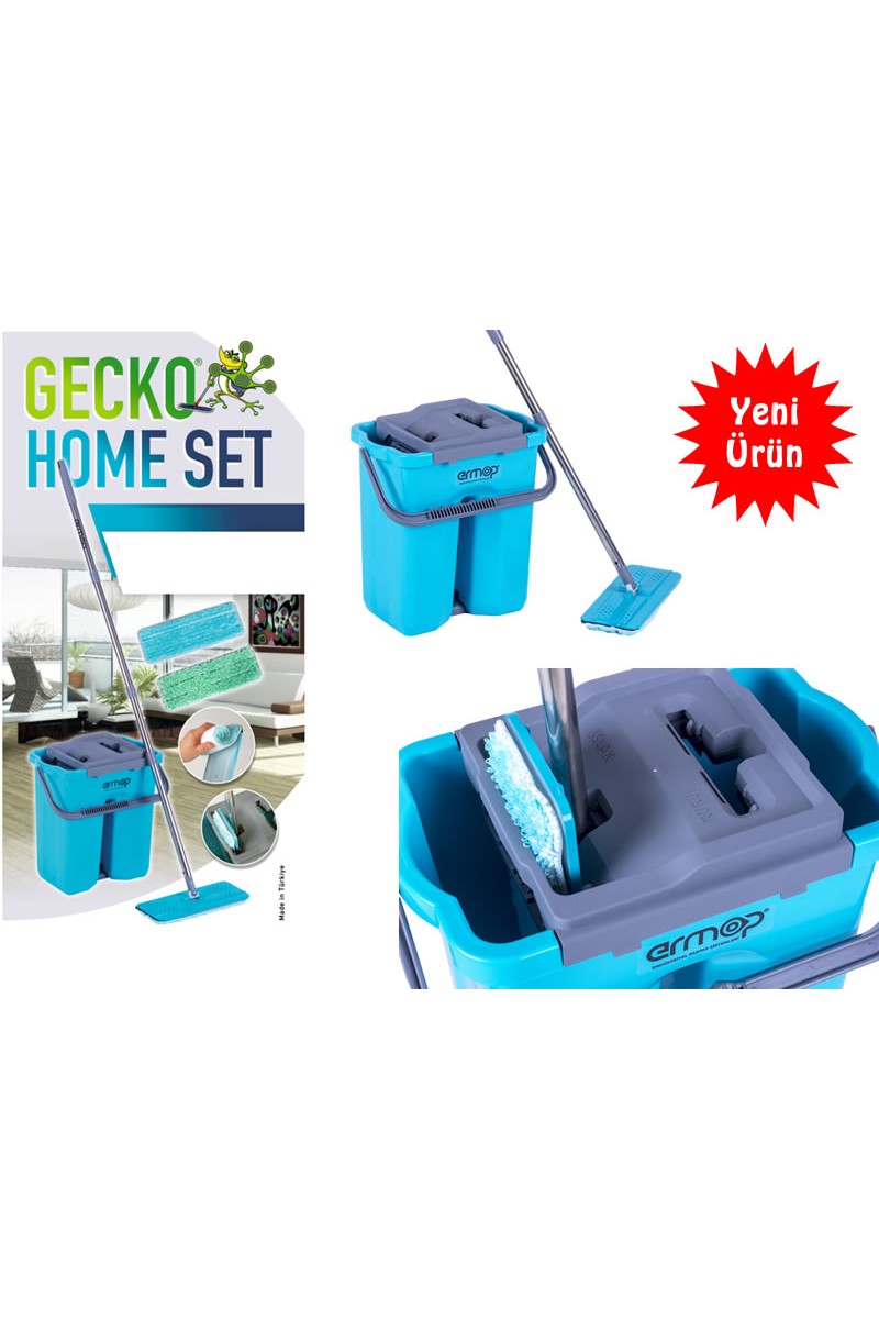 GECKO HOME SET