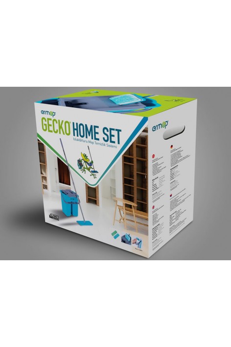 GECKO HOME SET